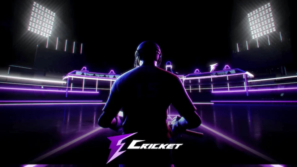 E-Cricket